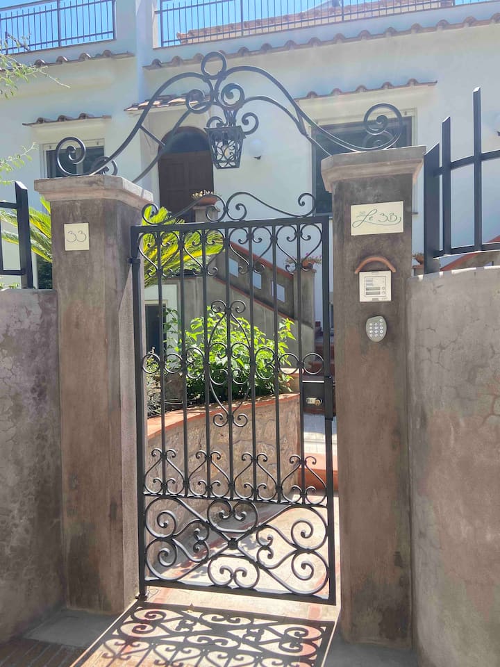 B&b "Le Tre B" - Anacapri