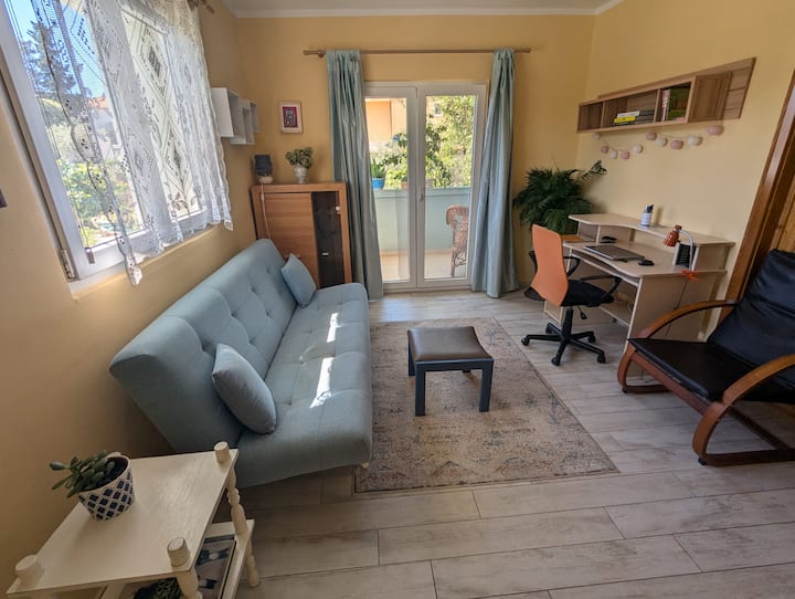 Lilly's Cozy Cove - Snuggly Sea Breeze Apartment - Jezera