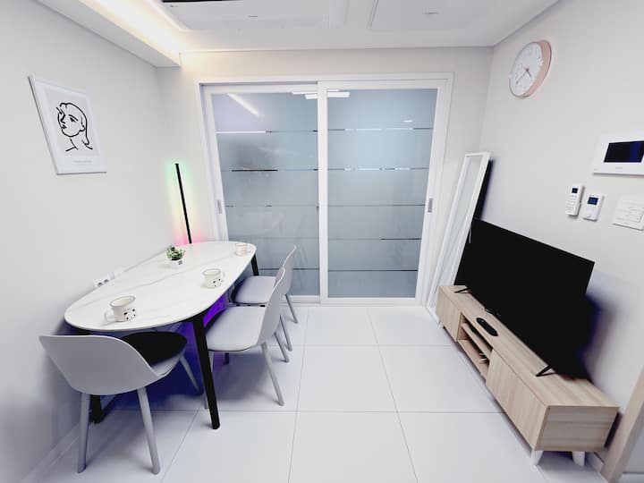 Superb House Close By Subway And Hongdae #8 - Séoul