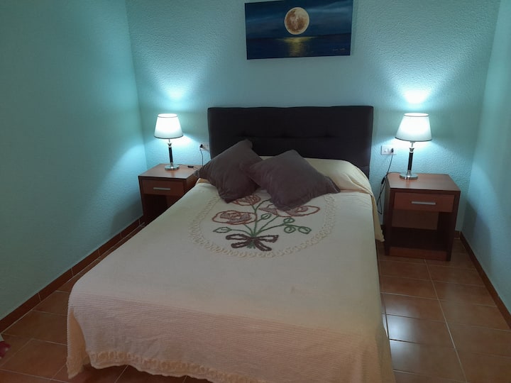 Apartamento Muy Tranquilo - Benicarló
