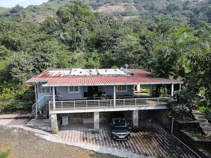 Lake County Villa - Mulshi, Pune - Lavasa