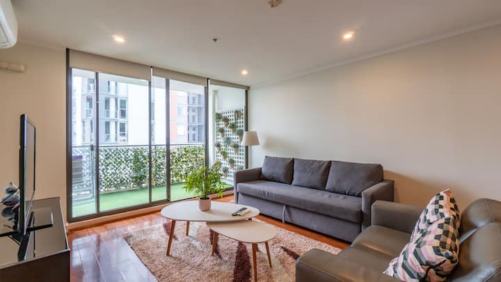 W3|4 Min Walk To Station 1 Min Supermarket 1 Car - Carlton