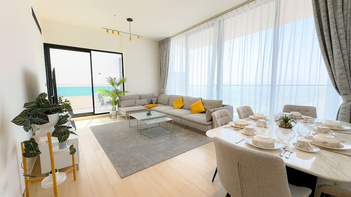 Binghatti Corner - 2bhk Deluxe Apartment - Dubai