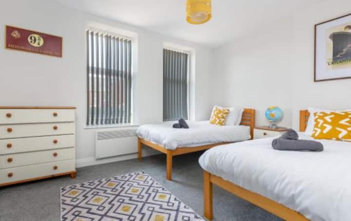 City Stays · Saggart · Perfect For Work - Dublin