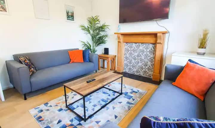 City Stays · Saggart · Perfect For Work - Maynooth