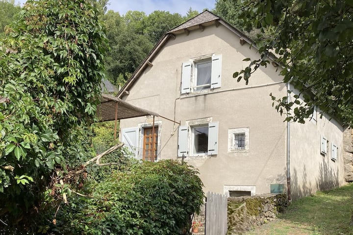 Gite Du Lavoir - Nasbinals