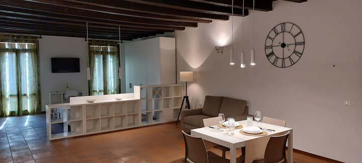 Studio Rosa - Vicenza