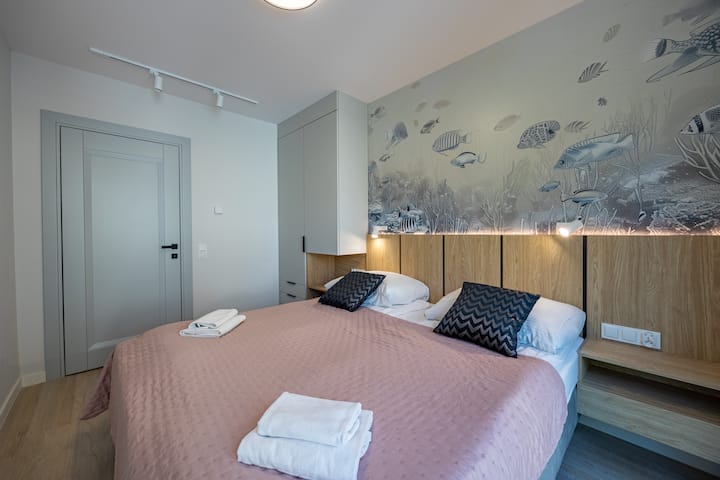 Doubleroom Without Balcony - Misdroy
