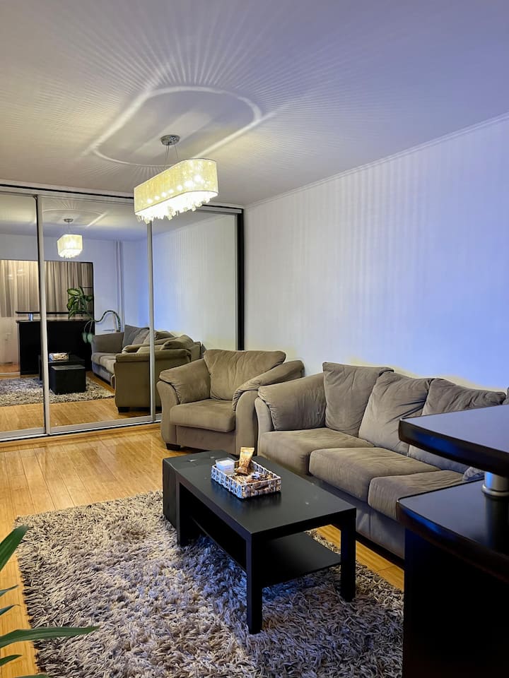 Central Zen Apartment - Bucharest