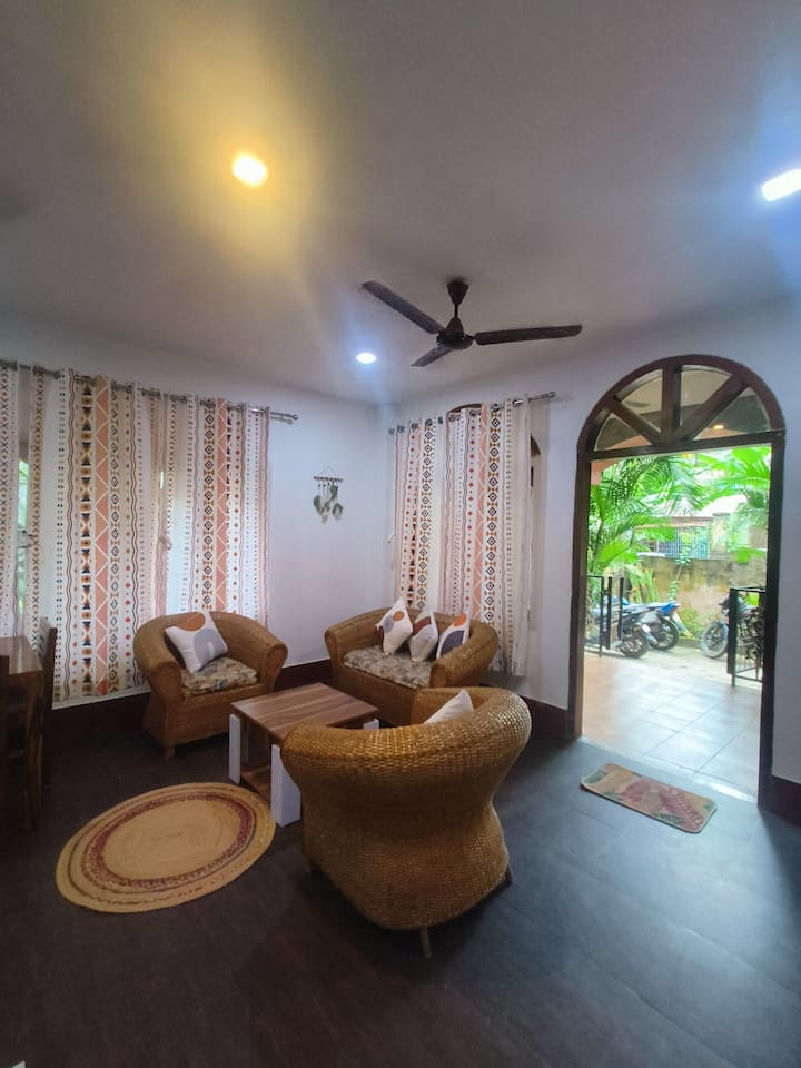 The Boho Nest - Guwahati