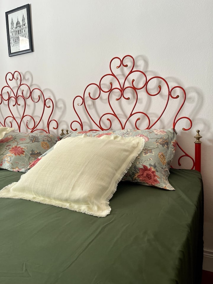Casa Melograno Di Villa Mazzi - Prato