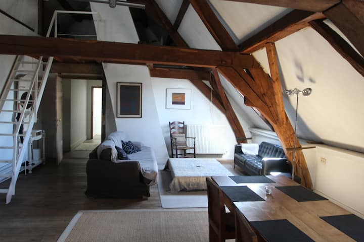 Loft Centrum Mechelen - Mechelen