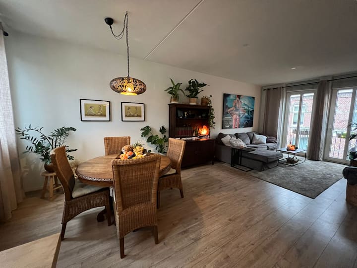 Herenhuis, Hartje Centrum - Venlo