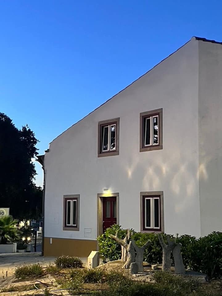 Mda Vila - Casa Dos Avós - Crato