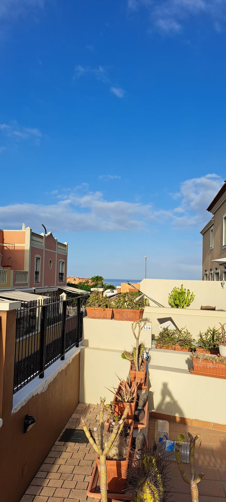 Casa Fragera - Tenerife