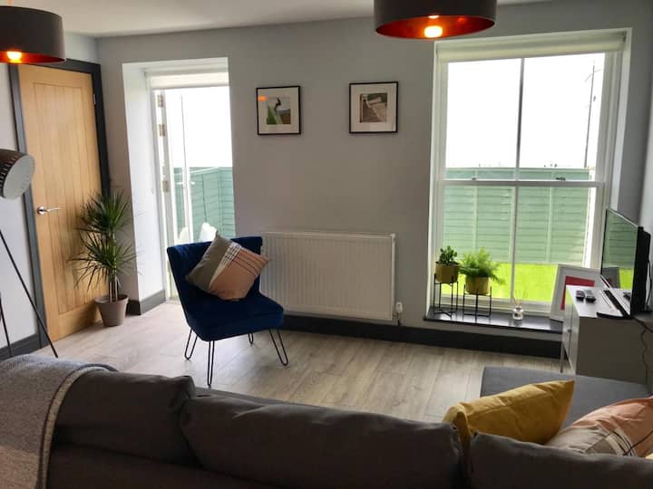 The Turner Apartment | Margate Beach - Birchington-on-Sea