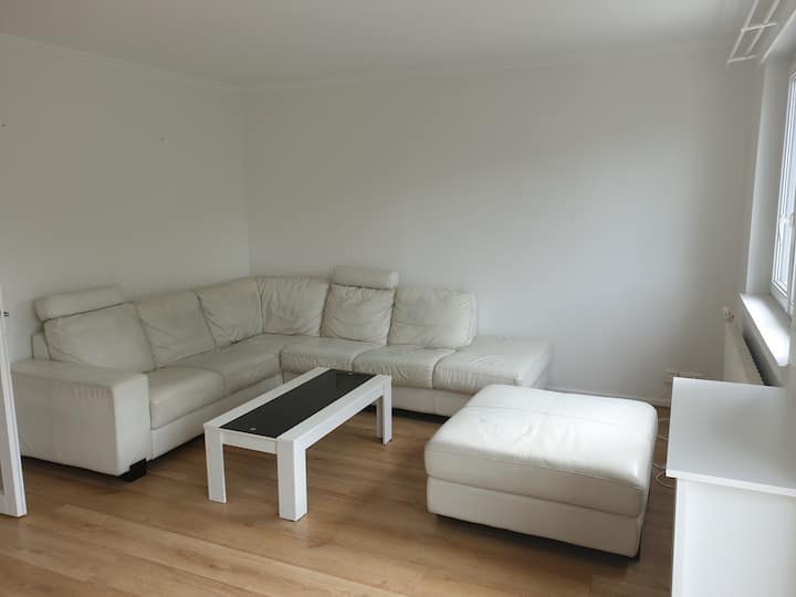 Maison De 94m2 Calme, 3 Chambres - Montigny-le-Bretonneux