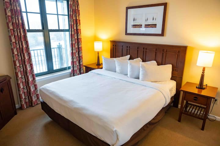 Standard One Bedroom Suite Rm 415 - Hamburg, NJ