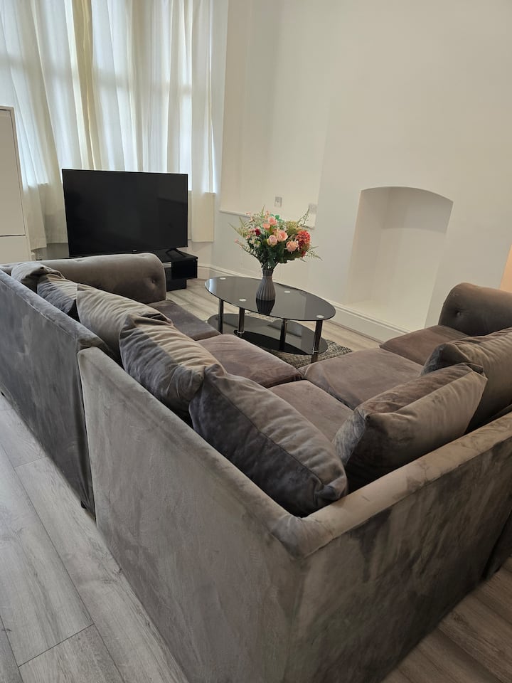 Realwood Homes - Nottingham