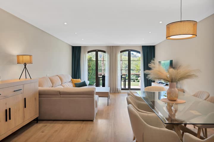 New! Arqueros Golfside Residency - Benahavís