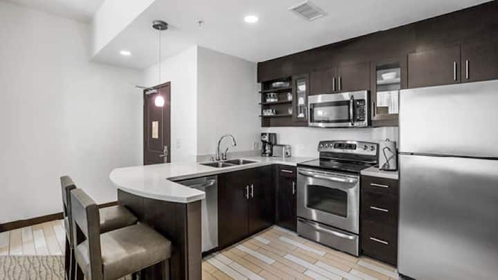 Oceanaire, 1,2 & 3 Bdrm Ocf Vbch - Virginia Beach, VA