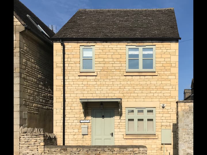 Charming Property Stow Cotswolds - Stow-on-the-Wold
