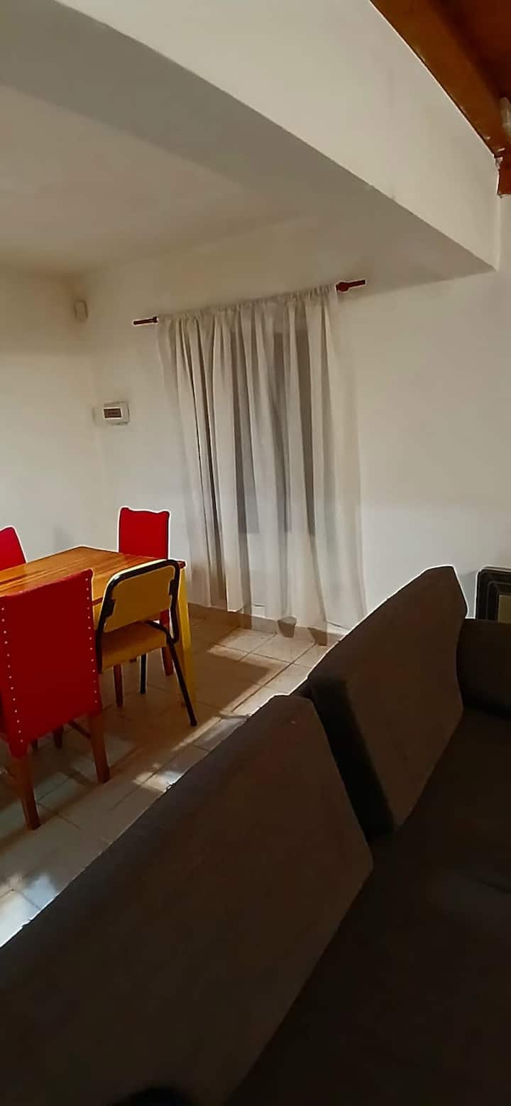Amplia Casa En Puerto Madryn - Puerto Madryn
