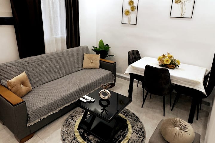 Mona Loft - Alger