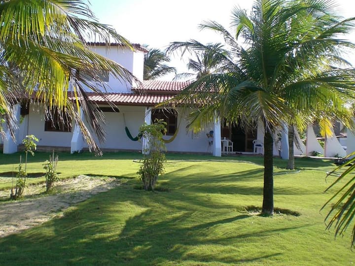 Varandas Do Iguape - Ceará