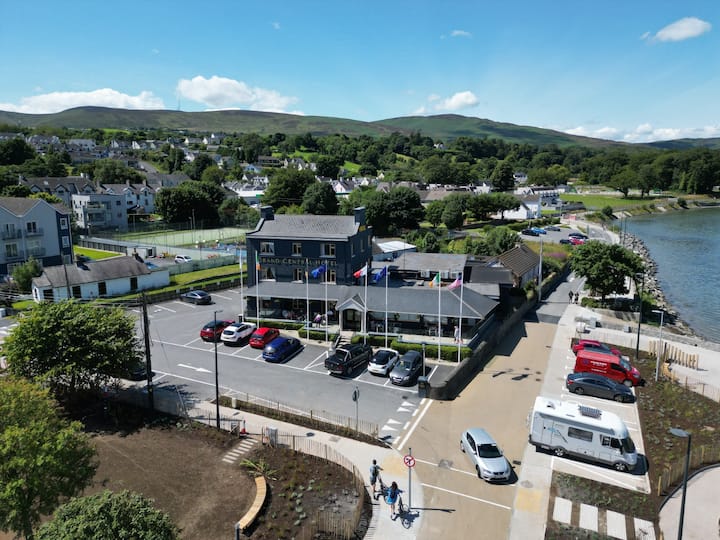Grand Central Hotel - Newry