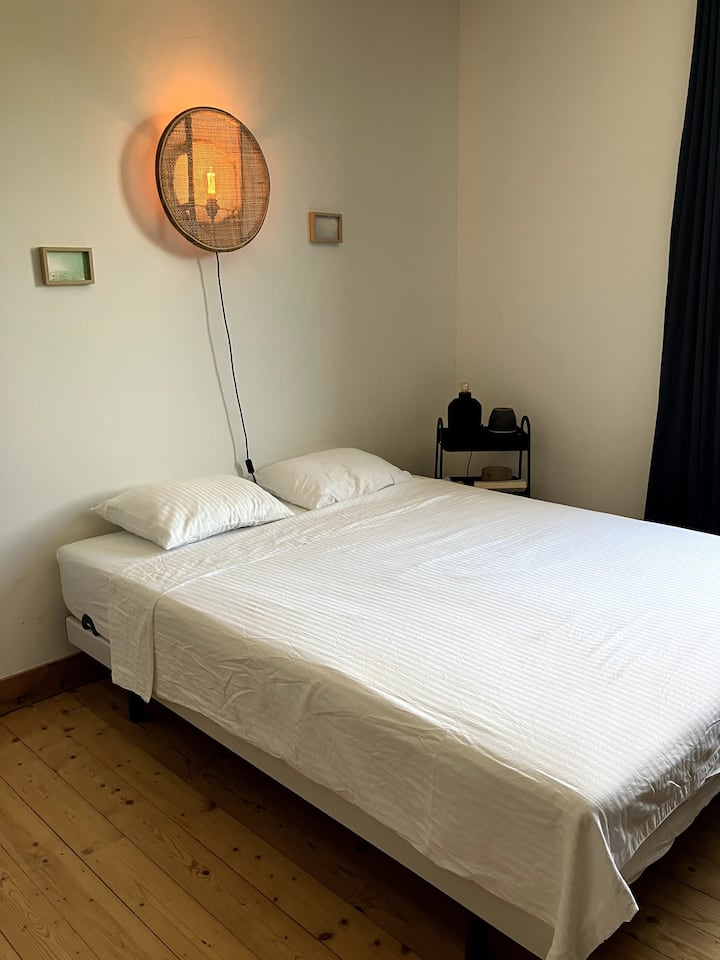 Kamer In Gezellig Huis In Leuven - Löwen
