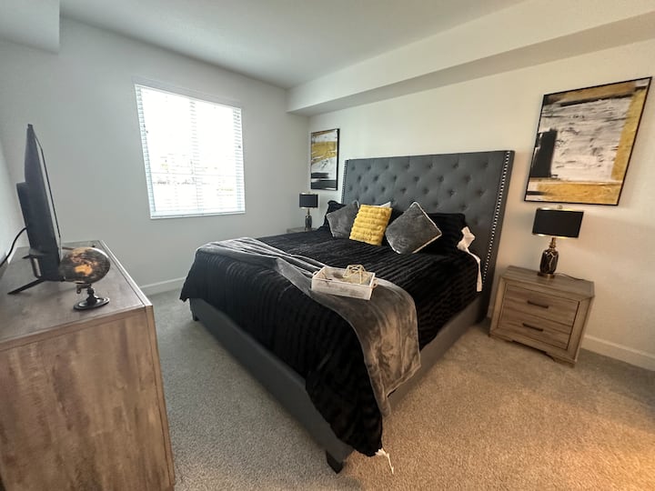 Radiant Escape- Fort Myers 2 Bedroom - Fort Myers, FL