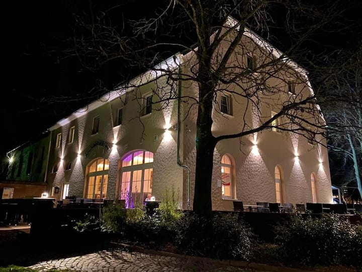 Hôtel Eschberger Hof - Saarbrücken