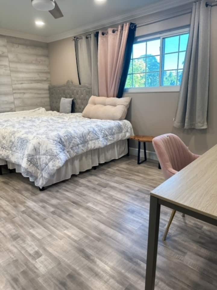 Private Room (#4) In Dublin! - Pleasanton, CA