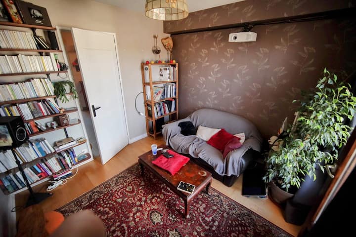 Chambre Privée - Tardy - Saint-Étienne