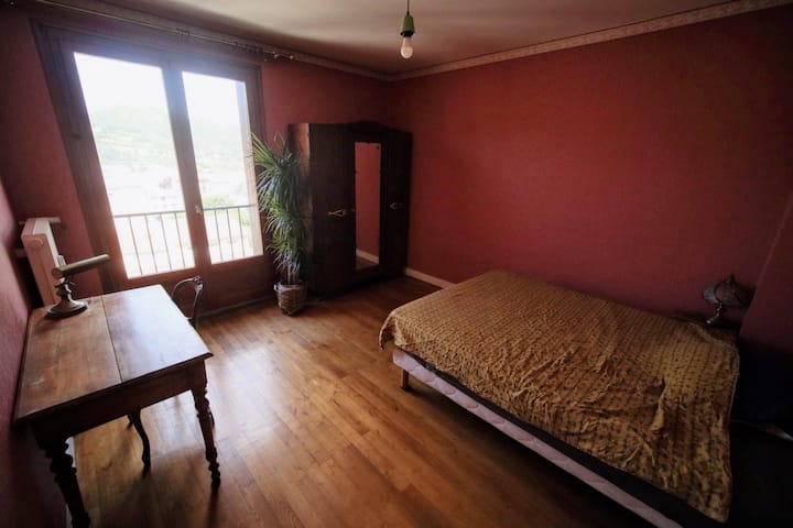 Chambre Privée - Tardy - Saint-Étienne