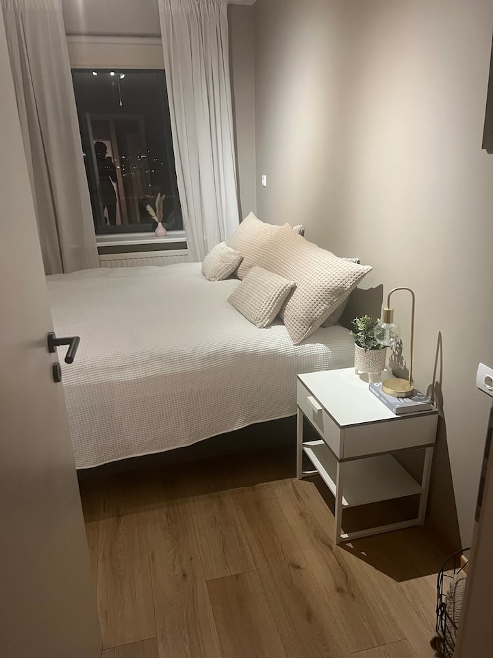 Everything You Need Is My Home. - 아이슬란드