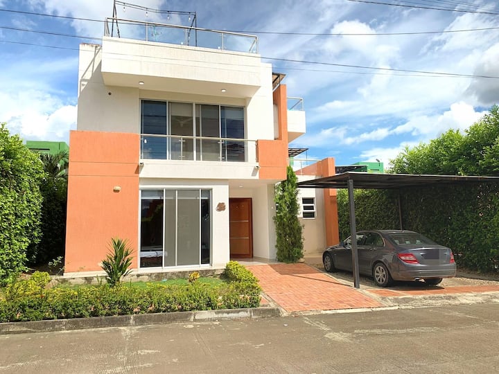 Condominio San Isidro Del Lago - Anapoima