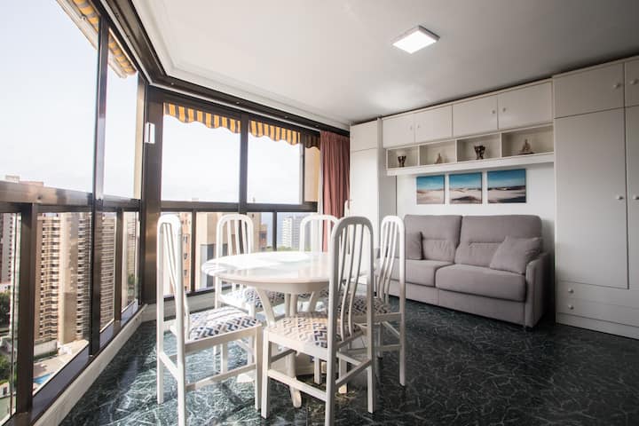 Torpa 1-f6 - Benidorm