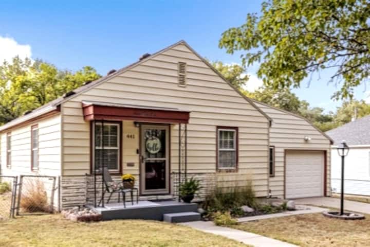 Exceptional Value, Location, Comfort, Design - Lincoln, NE