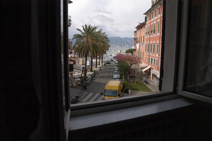 Lerici Home Vista Mare - 萊里奇