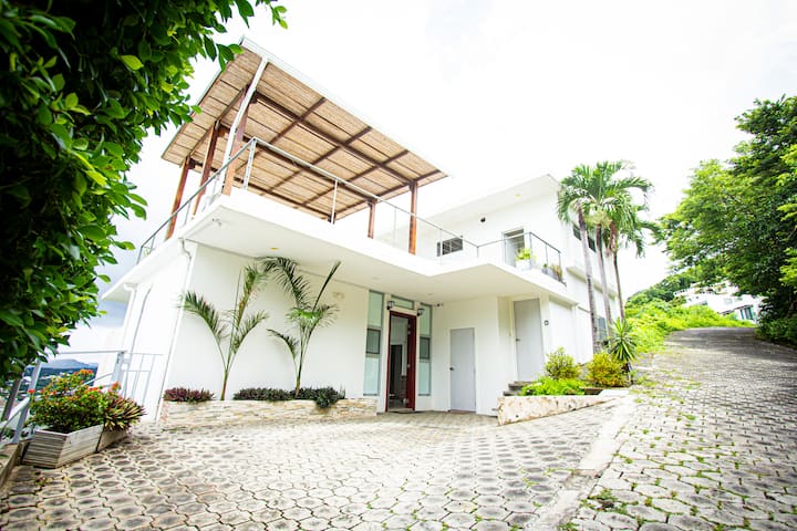 Pacificdreams - Nicaragua