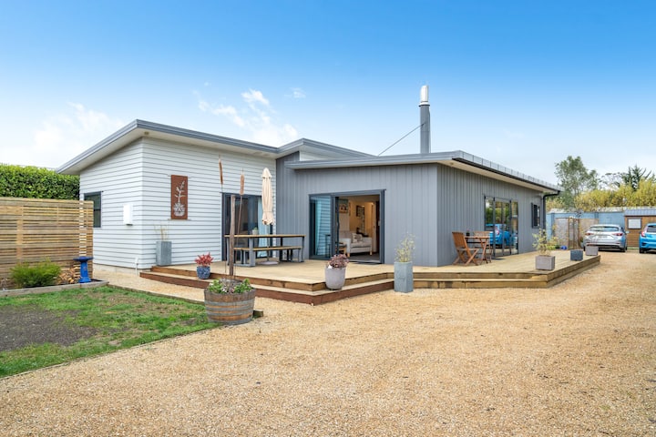 Private Escape - Martinborough