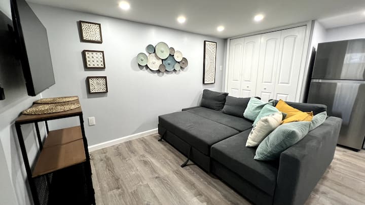 Apartment Free Parking And Patio - CoCo Key Water Resort, Mt Laurel Township