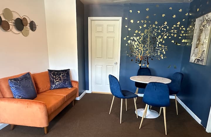 The Ideal Space For Gatherings - New Brunswick, NJ