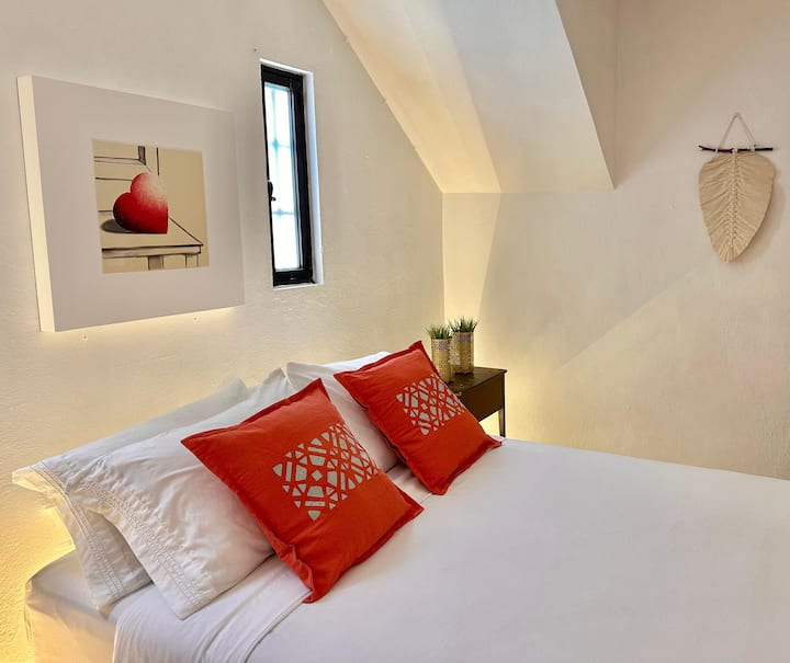 Loft En El Centro De San Miguel - San Miguel de Allende