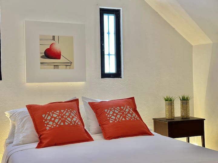 Loft En El Centro De San Miguel - San Miguel de Allende