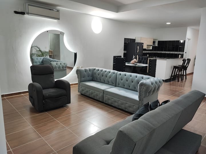Aparta Hotel San José - Guadalajara de Buga