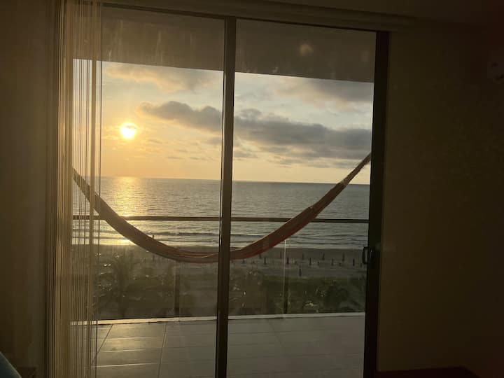 Beachfront Getaway Manzanillo Cartagena Rnt216652 - Colombia