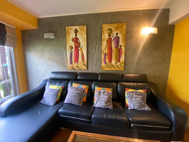 Beach Appartment Bangrak D 113 - Ko Samui
